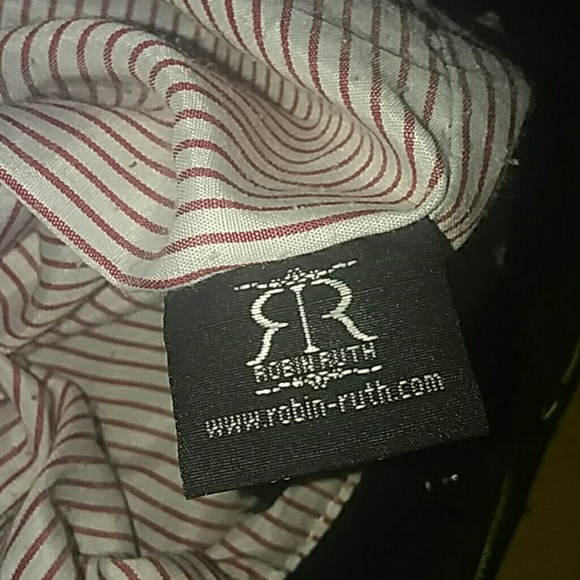 Robin Ruth | Bags | Robin Ruth Nashville Canvas Bag | Poshmark